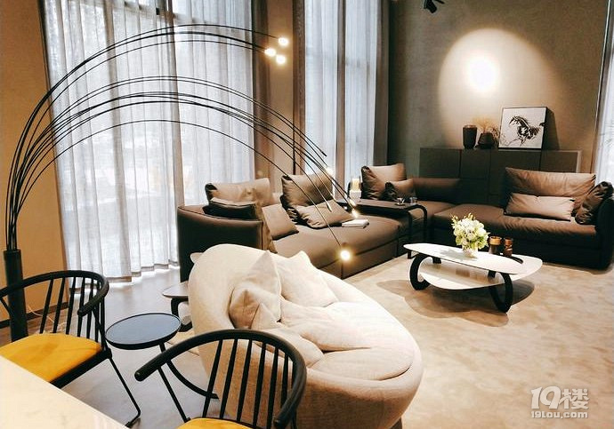 高品质西班牙现代家具品牌MODA LOFT，开业典礼！-潮流资讯-装修大本营-嘉兴19楼