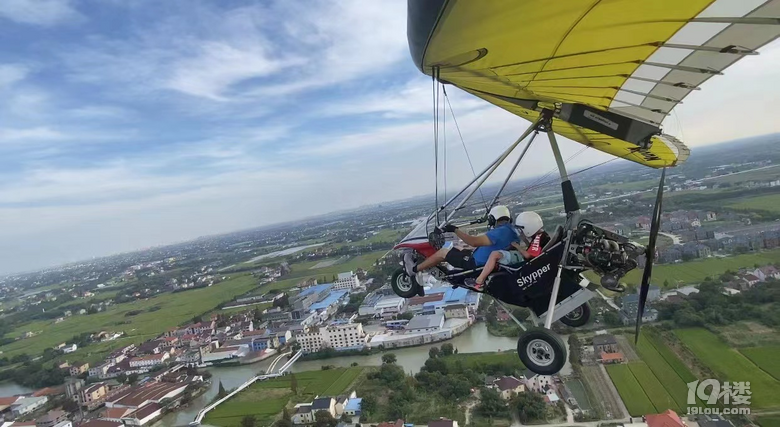 家门口的景区——新丰镇竹林村-旅游拉风-嘉兴19楼