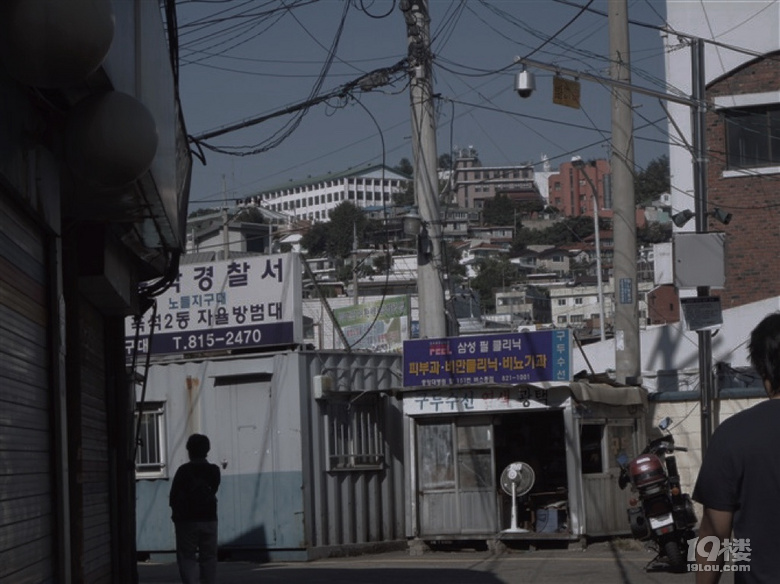 CCD？是怀旧吗？-摄影俱乐部-嘉兴19楼