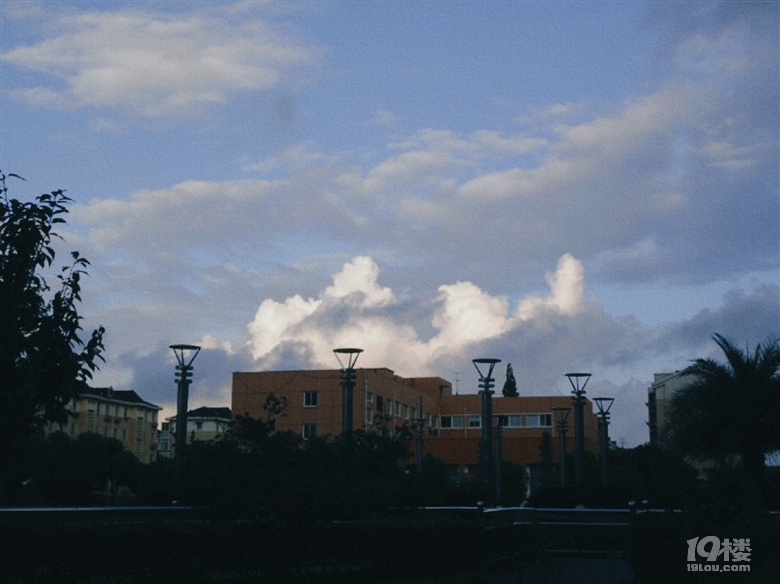 CCD？是怀旧吗？-摄影俱乐部-嘉兴19楼