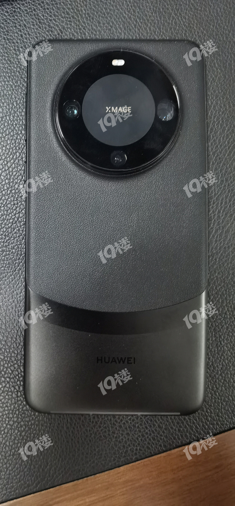 从遥遥领先到遥遥领先，三年了mate40依然丝滑-讲空头-嘉兴19楼