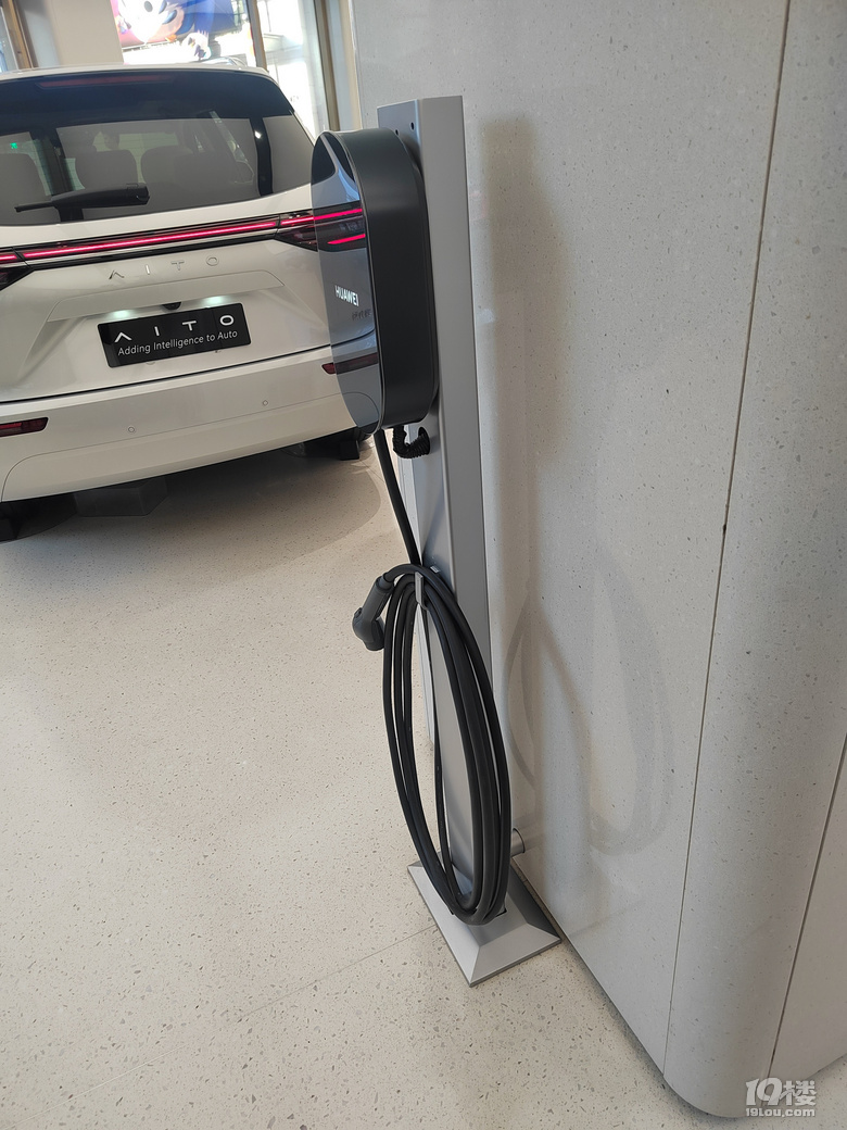 华为问界M5,M7,M7混动，很火哦-买车用车-嘉兴19楼