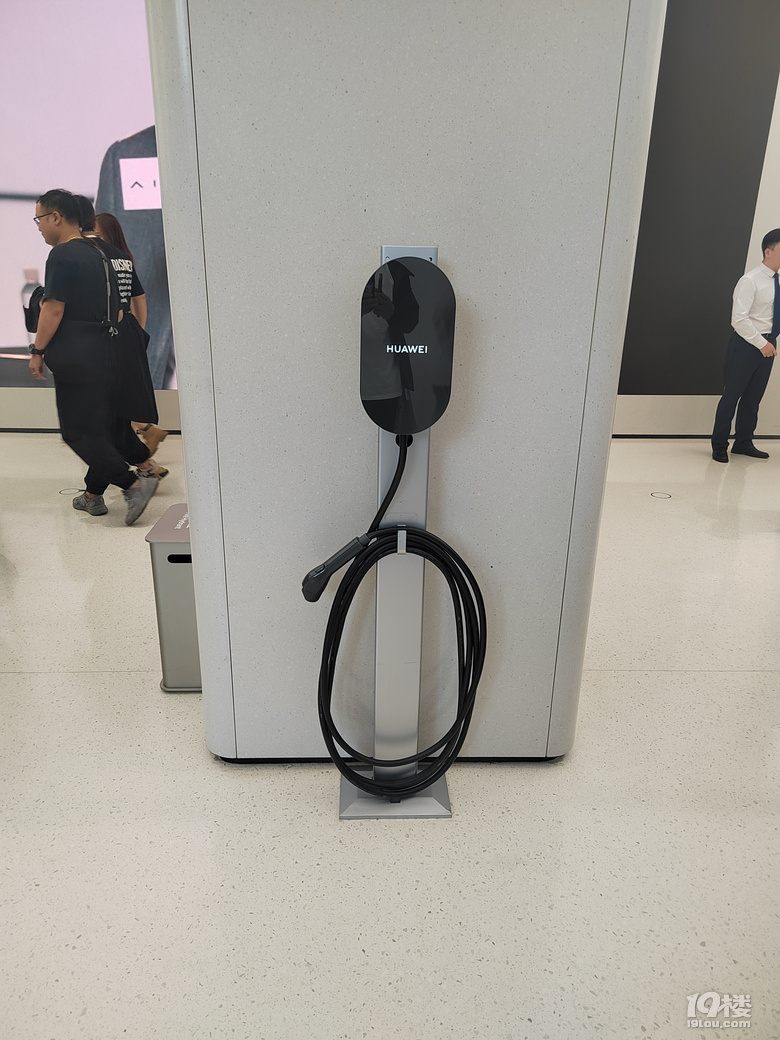 华为问界M5,M7,M7混动，很火哦-买车用车-嘉兴19楼