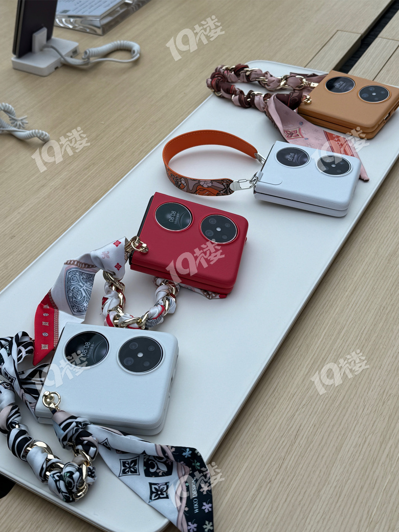 救命！买华为pocket2还是小米14Ultra？-讲空头-嘉兴19楼