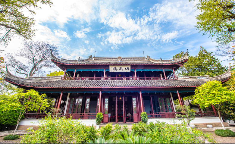 第20届亚马&2025嘉马赛事路线公布！3月30日开跑！-讲空头-嘉兴19楼