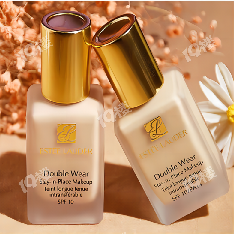 19楼官方！保税仓直发大牌美妆上新！YSL，TF，雅诗兰黛…-讲空头-嘉兴19楼