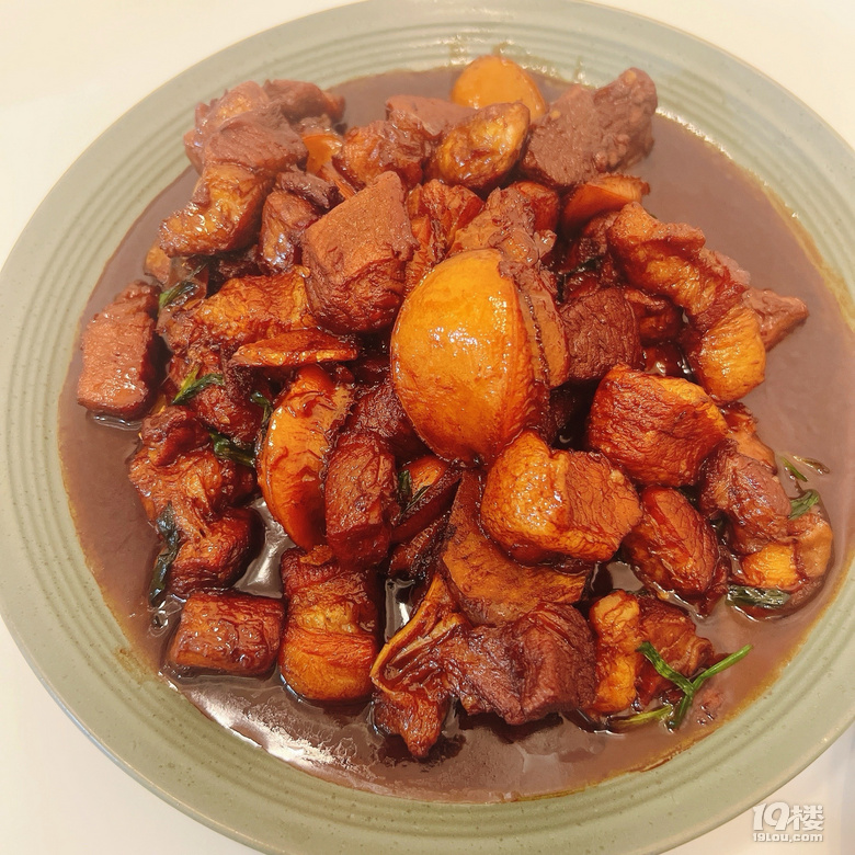 恰飯-时尚美食-嘉兴19楼