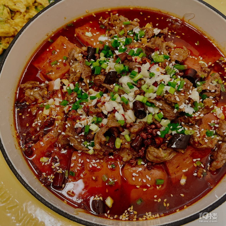 今天依旧是碌碌无为的知食分子-时尚美食-嘉兴19楼