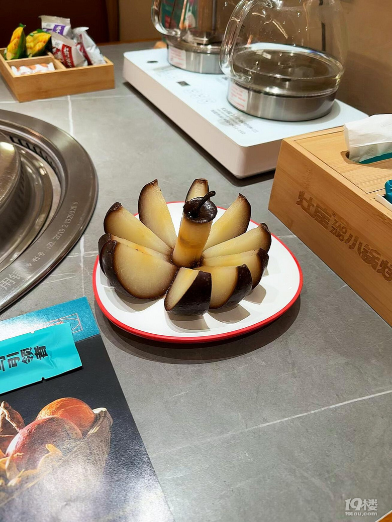 哈尔滨回来了！晒晒我在哈尔滨吃到的12345678顿…-时尚美食-嘉兴19楼