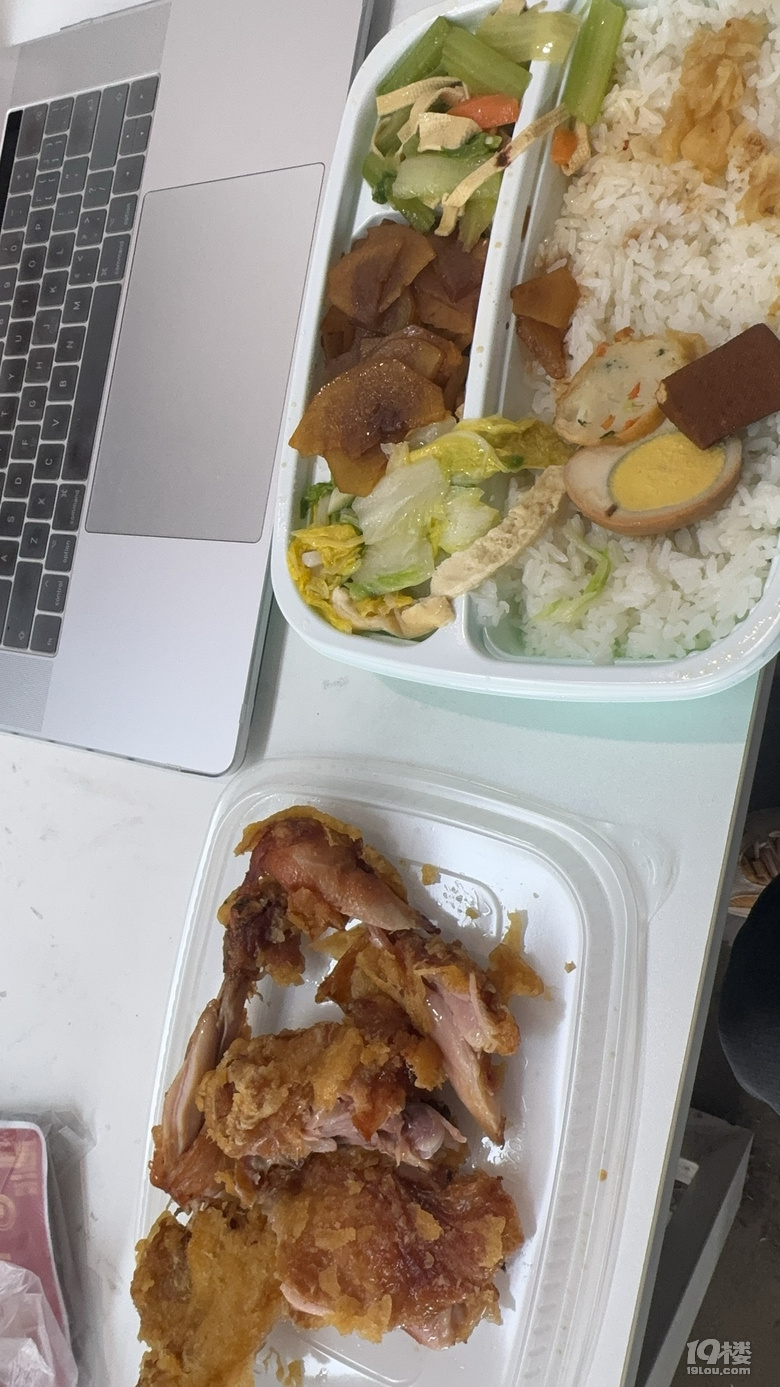 一周外卖汇总分享～-时尚美食-嘉兴19楼