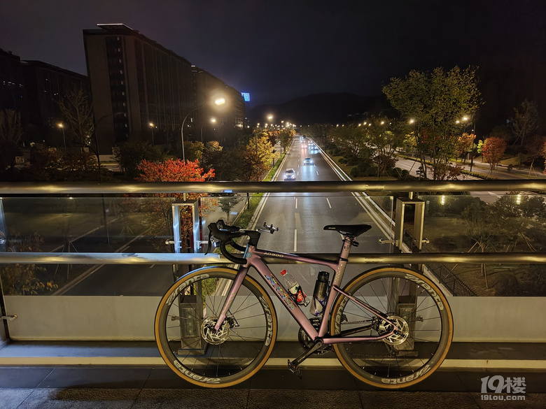 自行车出售！喜德盛ad300/。480mm的车架-二手闲置-临安19楼