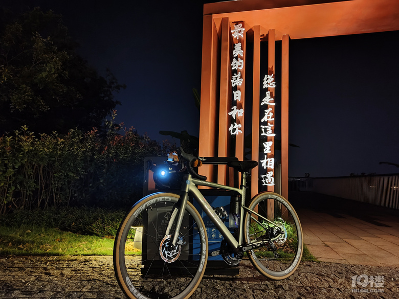 自行车出售！喜德盛ad300/。480mm的车架-二手闲置-临安19楼