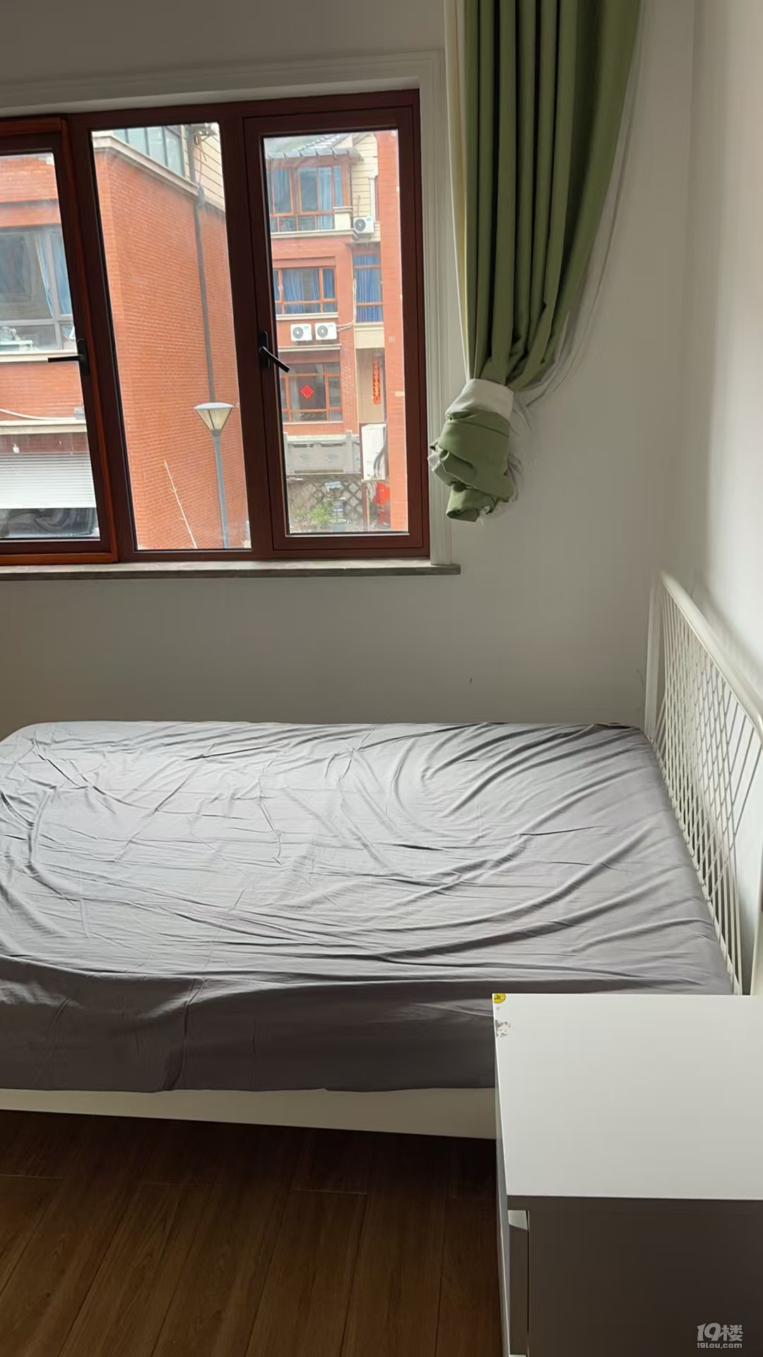 锦北租房-1室 0厅 1卫 0阳台 -整租-农大东湖校区集贤小区-19楼临安租房-临安租房-临安19楼