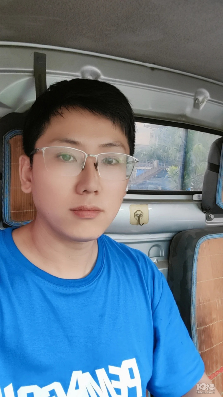 89男找对象-单身男女-台州19楼