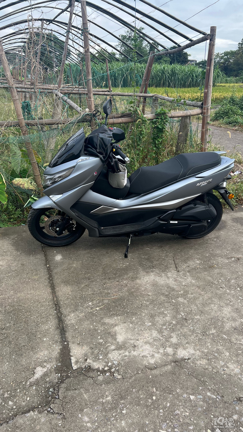 买UHR150的过程-讲白搭-台州19楼