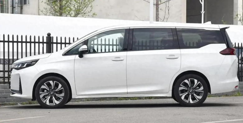 10万出头价格亲民的MPV车型首选这4款，座位布局好空间大又-台州汽车-台州19楼