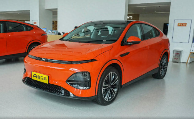 20万级热门纯电智能SUV，小鹏G6、智己LS6、问界M5E-台州汽车-台州19楼