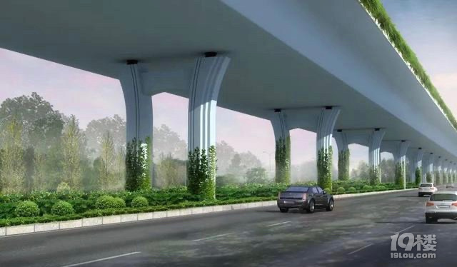 S321省道黄岩北城至头陀段快速路最新消息-讲白搭-台州19楼