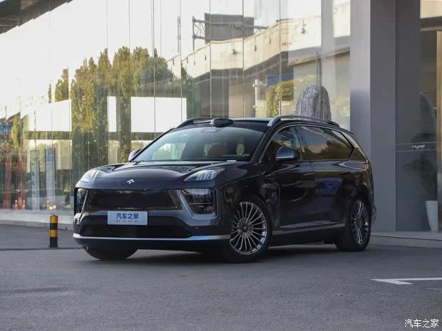 26.98万起“陆地游艇”！这是要打问界M8和理想L8一个措-台州汽车-台州19楼