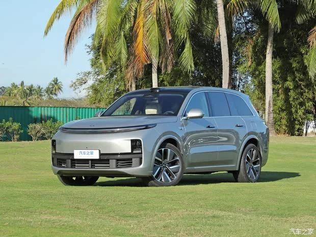 26.98万起“陆地游艇”！这是要打问界M8和理想L8一个措-台州汽车-台州19楼