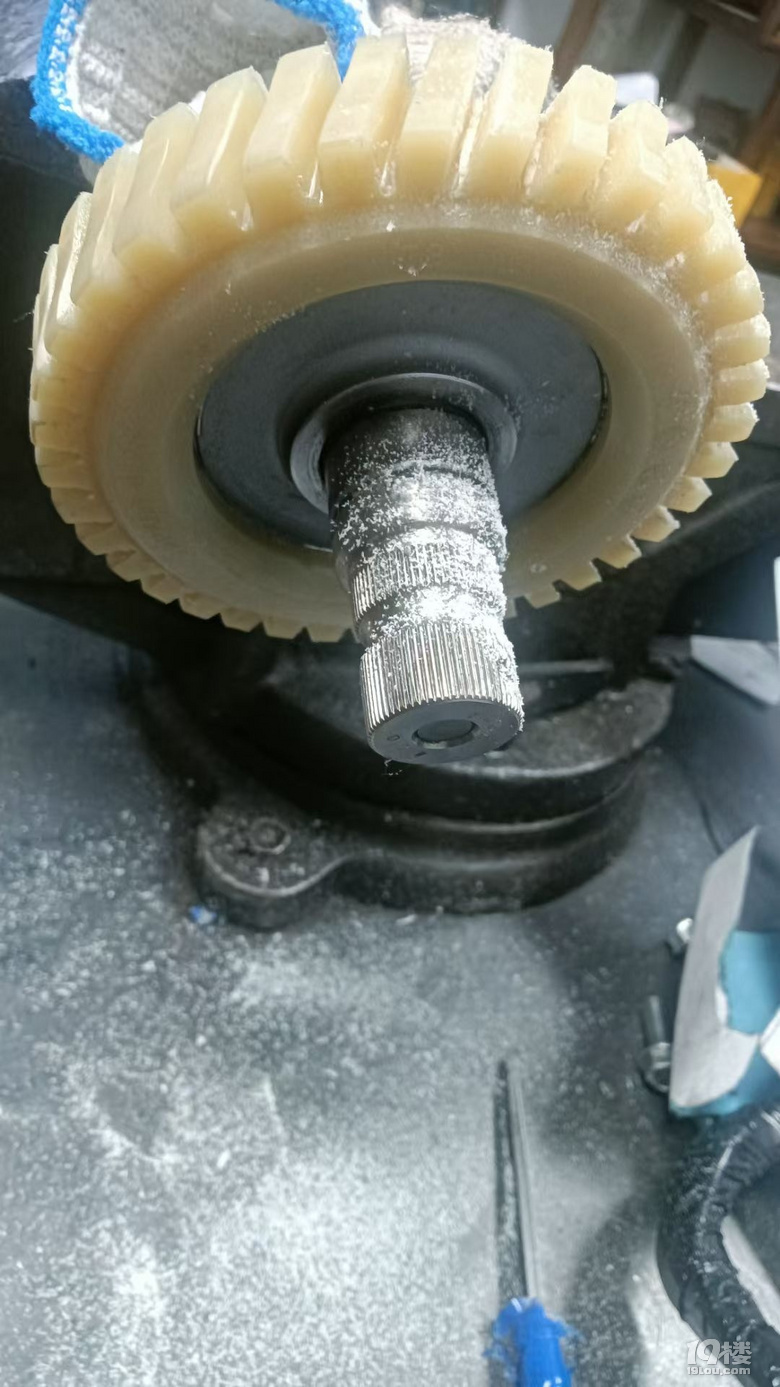 方向机电子管柱维修-台州汽车-台州19楼