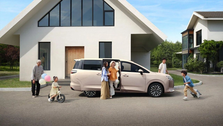 打穿10万级MPV市场！星光730的“组合拳”拳拳到肉-台州汽车-台州19楼