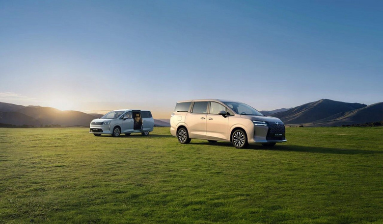 打穿10万级MPV市场！星光730的“组合拳”拳拳到肉-台州汽车-台州19楼