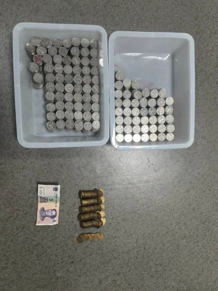 骑自行车连夜狂奔60公里撬“功德箱”，台州一寺庙报警了-讲白搭-台州19楼