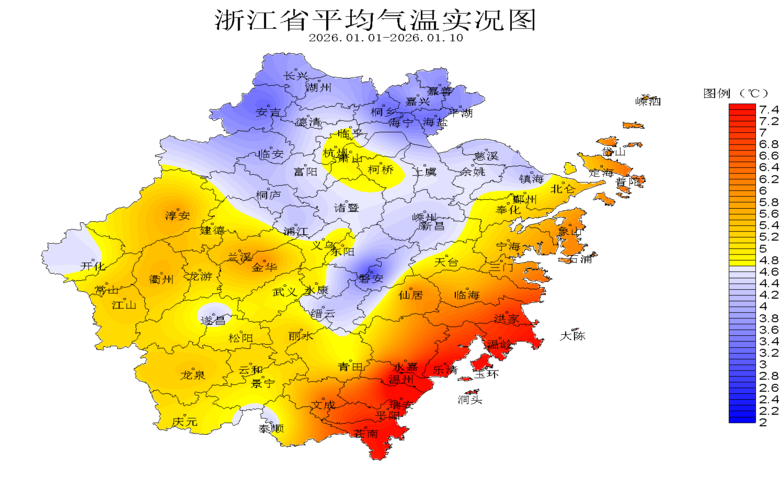 直冲20℃！台州升温时间确定-讲白搭-台州19楼